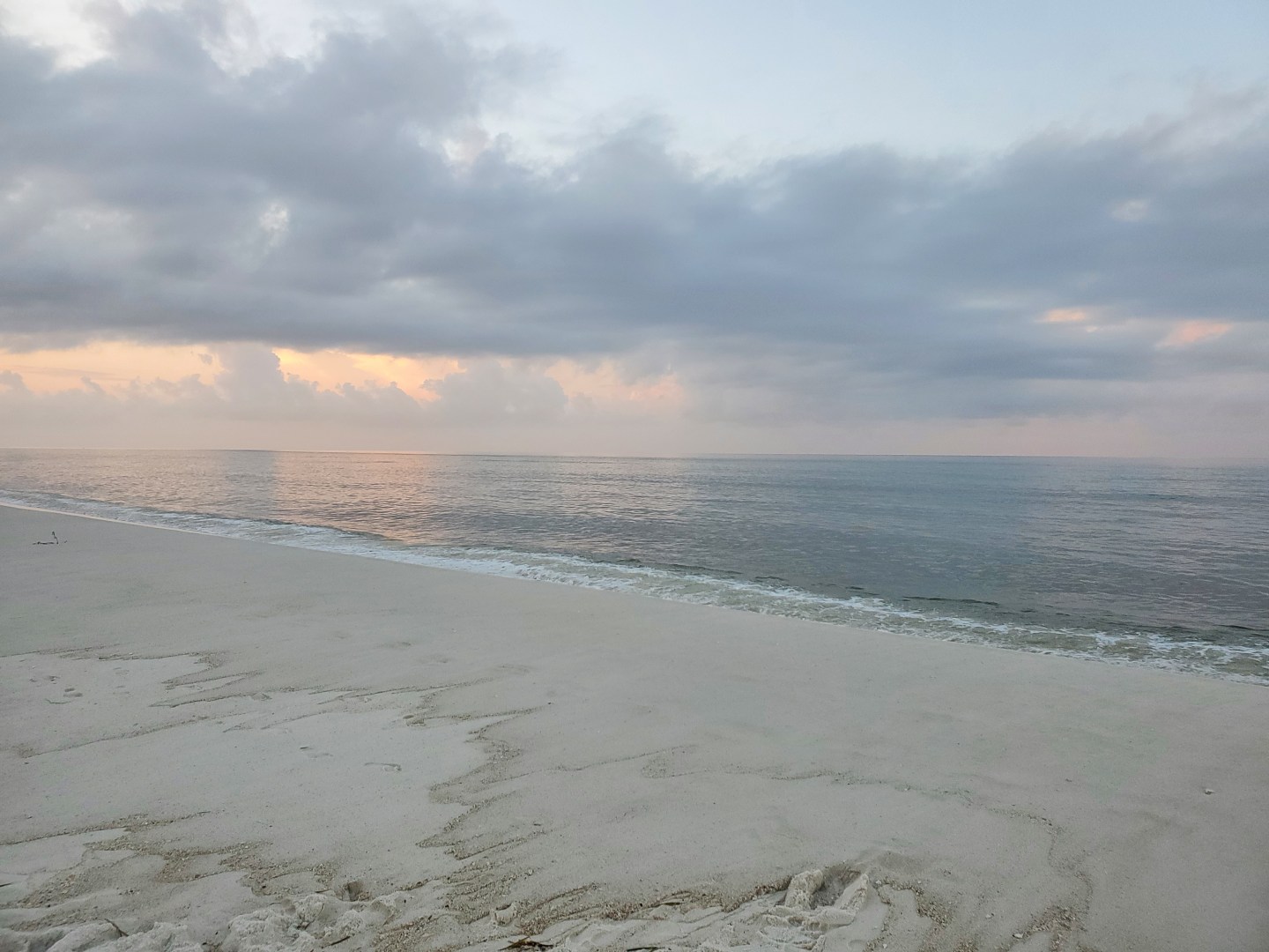 Hello Everyone – Joe from the South